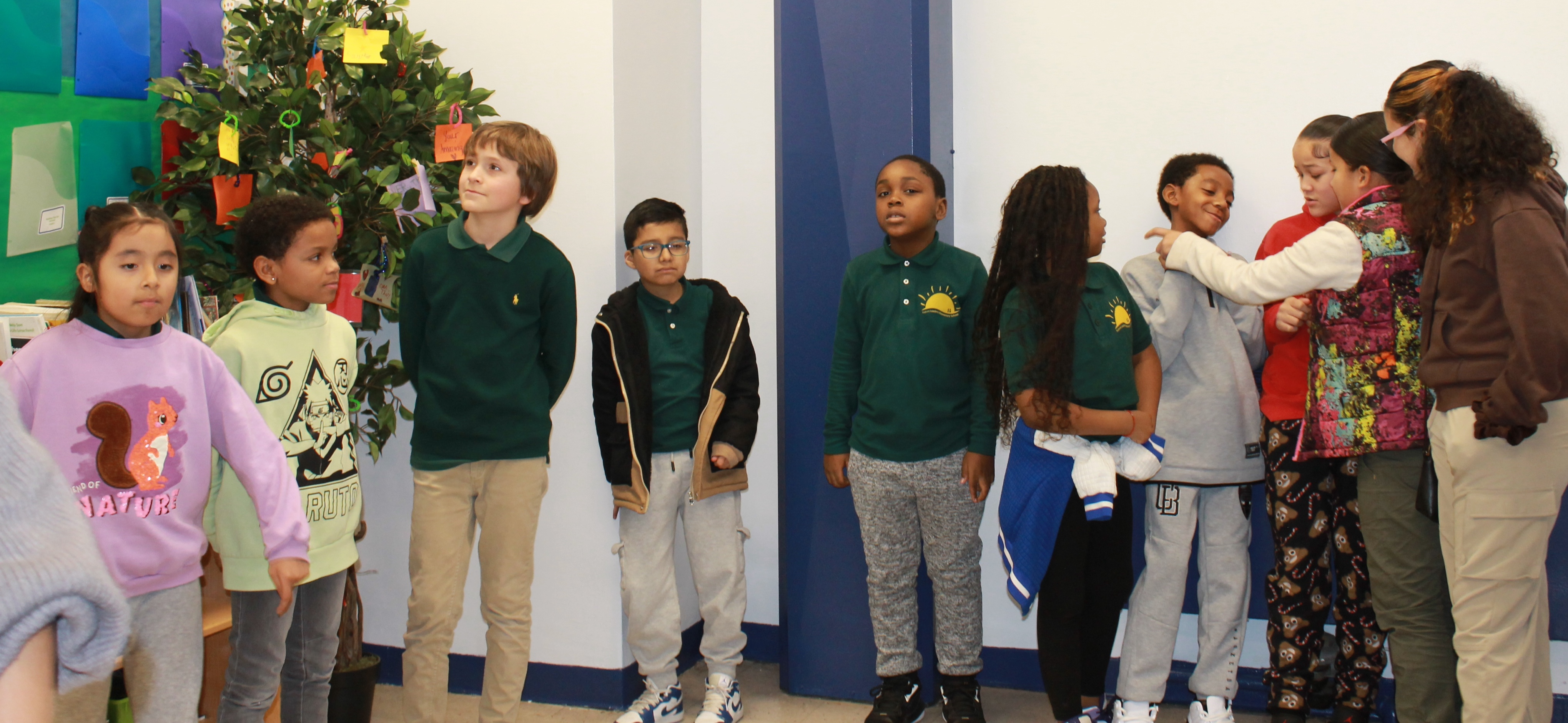 Meet the new Student-Council Members of 2023-2024 – Future Leaders ...